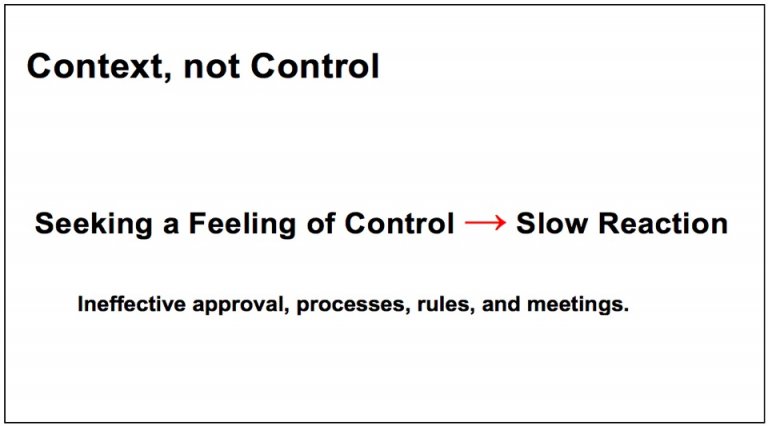 Yiming Zhang: Context, Not Control | Code Class 2017 – Source Code Capital