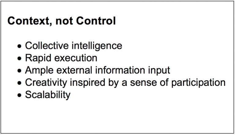 Yiming Zhang: Context, Not Control | Code Class 2017 – Source Code Capital