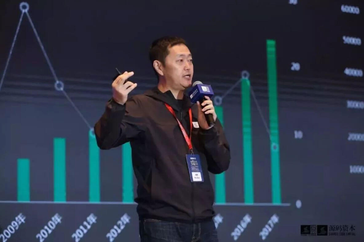 Zuo Hui from Lianjia: The Changed vs. the Unchanged in the Real Estate ...