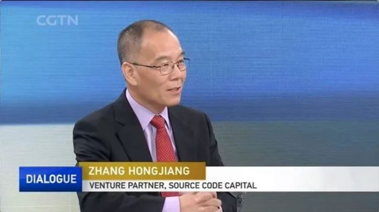 Dr. Hongjiang Zhang: Talent Shortage in the AI Sector is a Global ...
