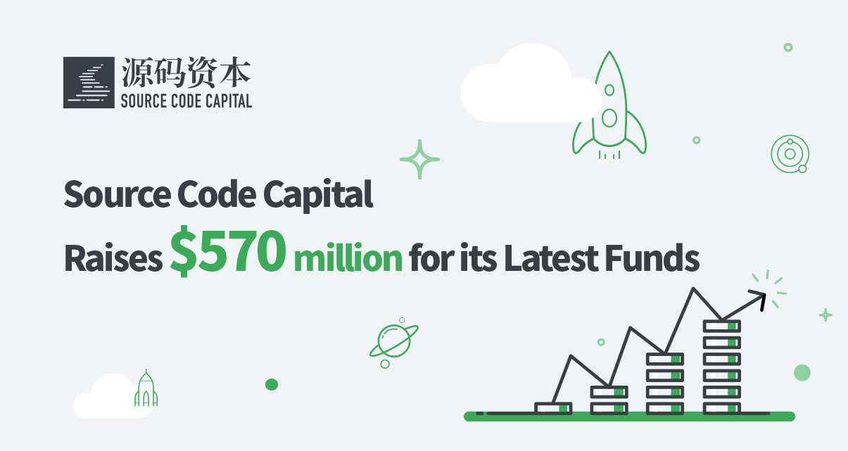 April 2019 – Source Code Capital