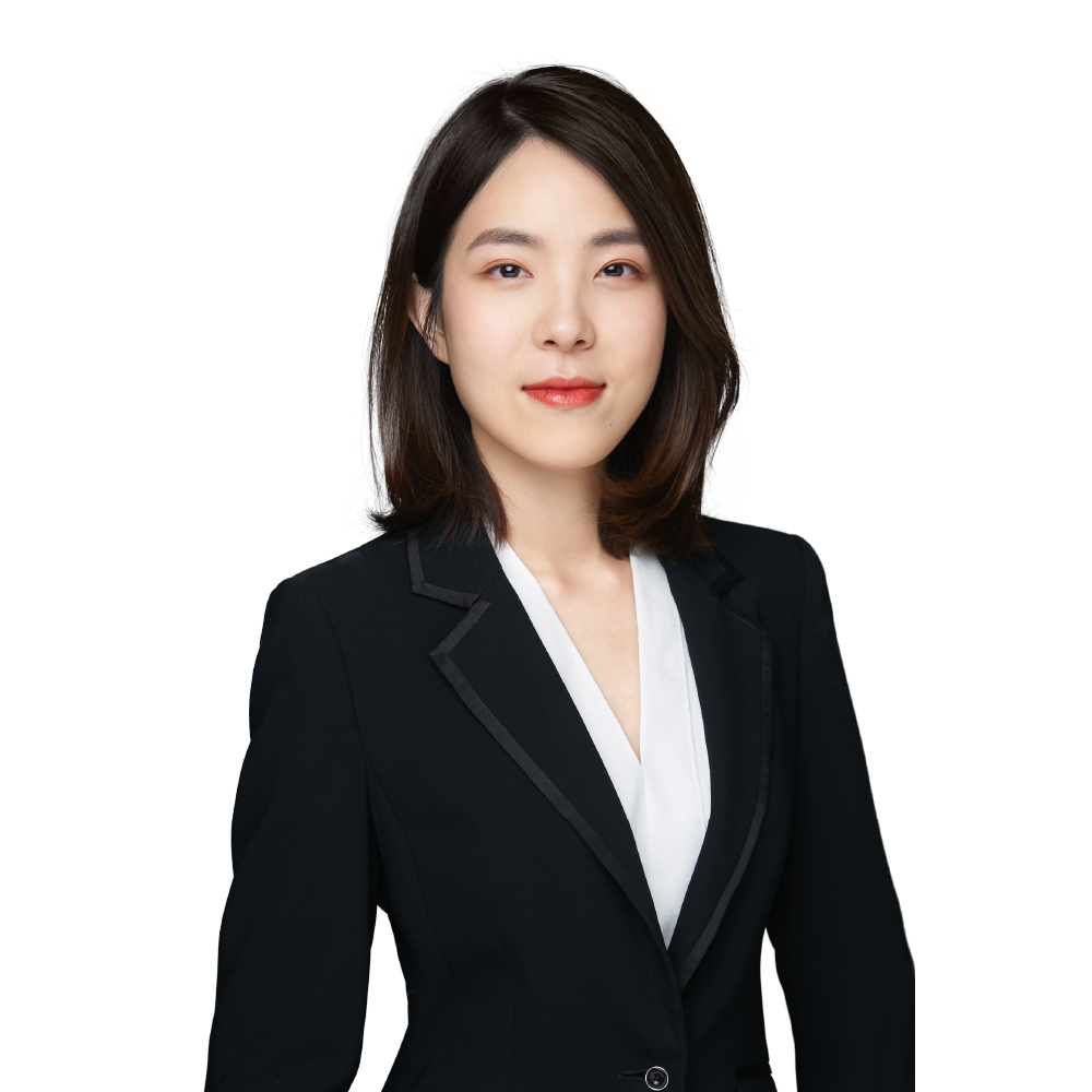 ERIN LUO – Source Code Capital