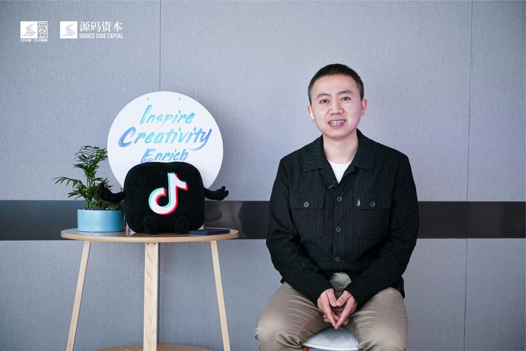 Liang Rubo: How An Organization of Over 100,000 Employees Maintain its ...