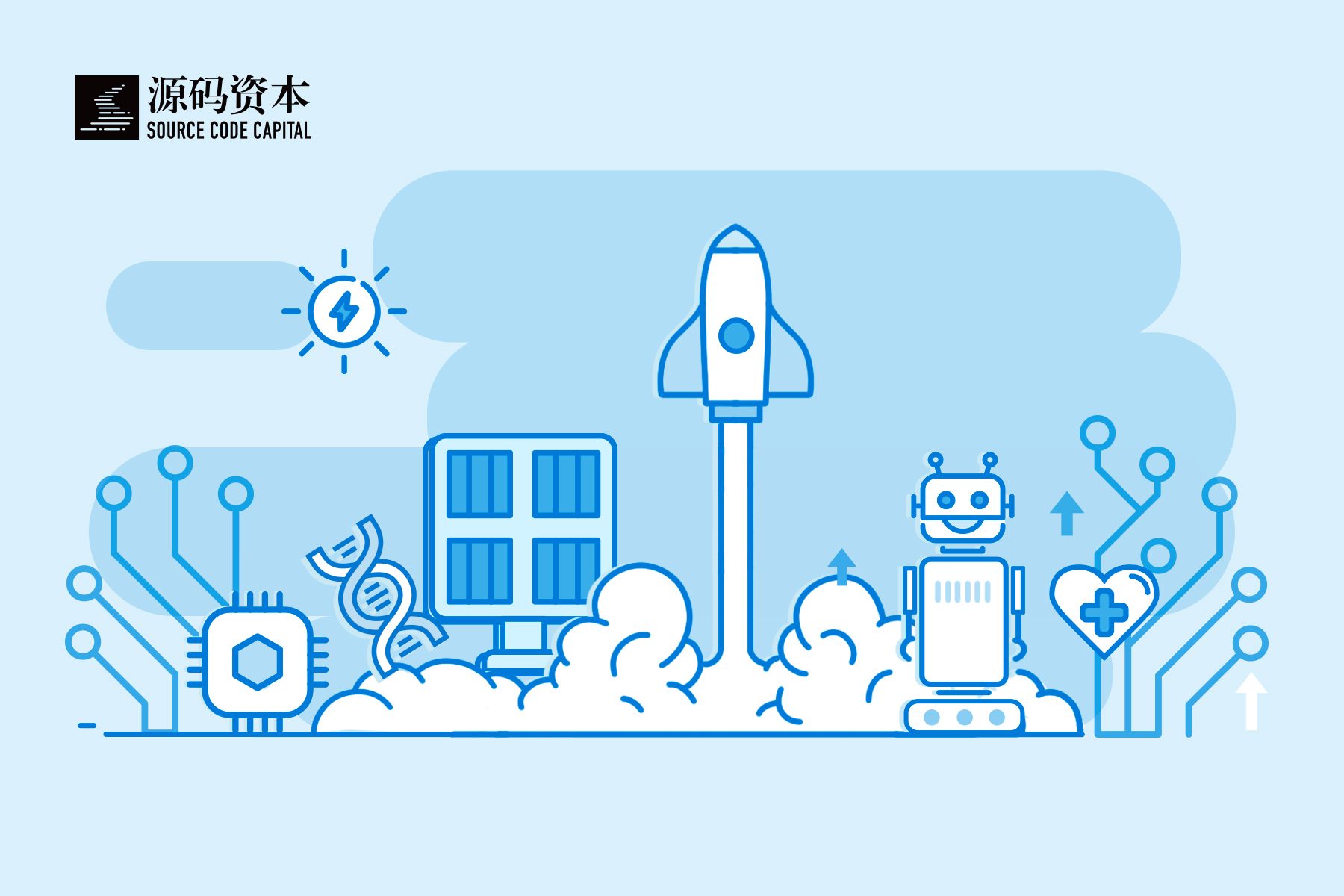 October 2021 – Source Code Capital